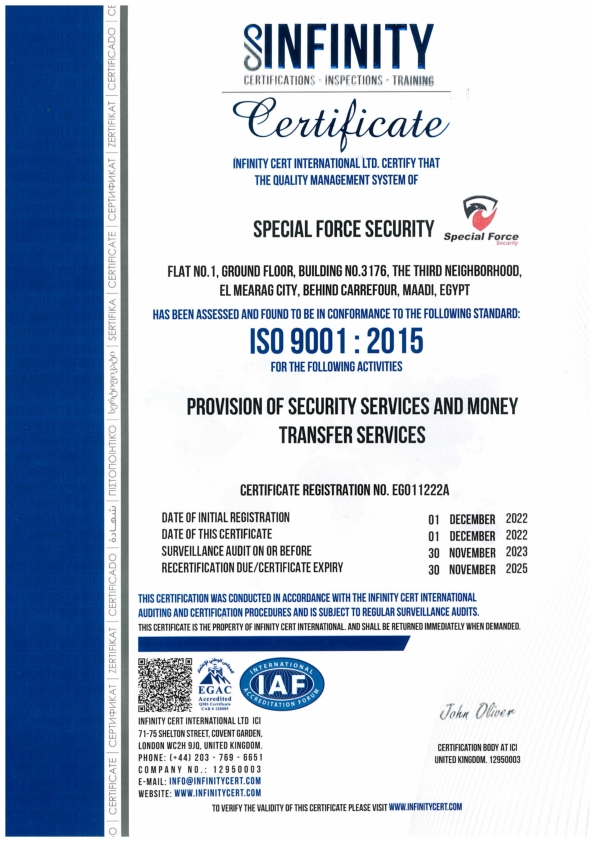 SpecialForce Security – specialforce security